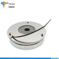 China DINGLI Brake 00002023 for JCPT1614DC JCPT1612DCB for sale