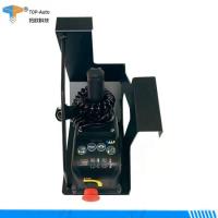 China Top-Auto Replacement Parts LGMG Platform Control Box 4130001286 for sale