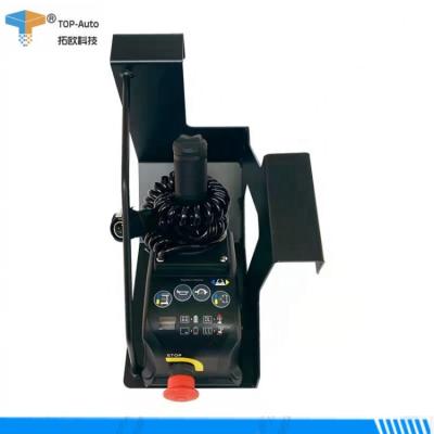 China Top-Auto Replacement Parts LGMG Platform Control Box 4130001286 for sale