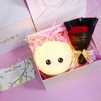 China Support Bluetooth Function Silicone Night Light Animal Cute Sheep With USB As Gifts For Children for sale