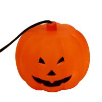 China Halloween Pumpkin Series Ghost Skeletons Bat Spider LED Holiday String Light for sale