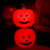 China Halloween Pumpkin Series Ghost Skeletons Bat Spider LED Holiday String Light for sale