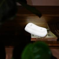 China USB Rechargeable ABS Night Light Gravity Sensor Lights Led On OFF Lamp For Kids Room for sale