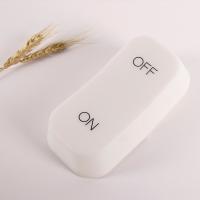 China USB Rechargeable ABS Night Light Gravity Sensor Lights Led On OFF Lamp For Kids Room for sale