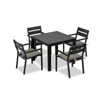 China Pacific Dining 5pcs Set for sale