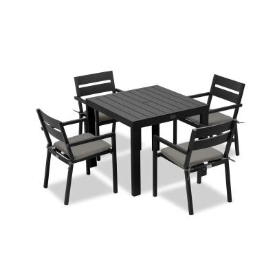 China Pacific Dining 5pcs Set for sale