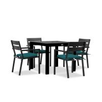 China Pacific Dining 5pcs Set for sale