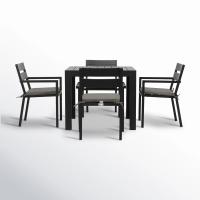 China Pacific Dining 5pcs Set for sale