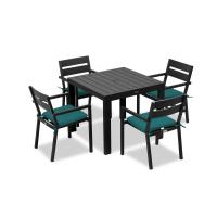 China Pacific Dining 5pcs Set for sale