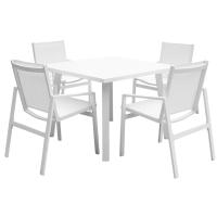 China PJO Batyline Dining 5pcs Set for sale