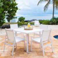China PJO Batyline Dining 5pcs Set for sale