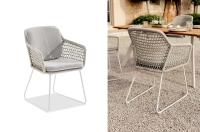 China Houston Round Table Chair Set for sale