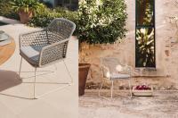 China Houston Round Table Chair Set for sale