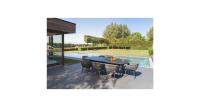 China OKC 7PC Dining Set for sale