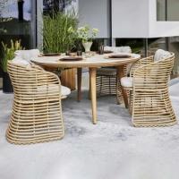 China Cooler Rattan Chair Set, SN-2609 for sale