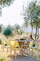 China Sunshine Rattan Chair, SN-2611 for sale