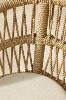 China Sunset wicker chair, SN-2612 for sale