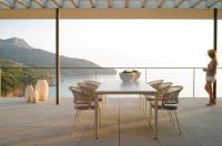 China Contour Chair Set, SN-2613 for sale