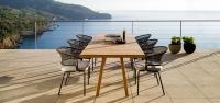 China Contour Chair Set, SN-2613 for sale