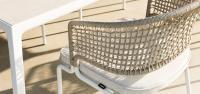 China Contour Chair Set, SN-2613 for sale