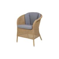 China Derby Wicker Chair 5pcs Set, SN-2614 for sale