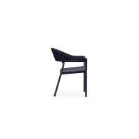China Crete Rope Chair 5pcs Set, SN-2615 for sale