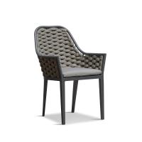 China Parlo Rope Chair 7pcs Set, SN-2616 for sale