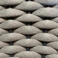 China Parlo Rope Chair 7pcs Set, SN-2616 for sale