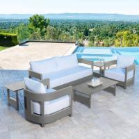 China Countryside Lounge Set, SN-2628 for sale