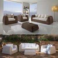 China Spainish Wicker Lounge Set, SN-2629 for sale