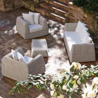 China Spainish Wicker Lounge Set, SN-2629 for sale