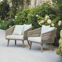 China Dersert Lounge 4pcs Set, SN-2634 for sale