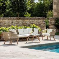 China Dersert Lounge 4pcs Set, SN-2634 for sale