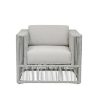 China Charcoal Rope Lounge Set, SN-2635 for sale