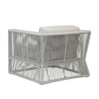 China Charcoal Rope Lounge Set, SN-2635 for sale