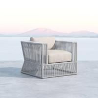 China Charcoal Rope Lounge Set, SN-2635 for sale
