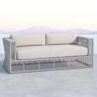 China Charcoal Rope Lounge Set, SN-2635 for sale