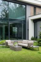 China Anders Thick Rope 4pcs Sofa, SN-2636 for sale