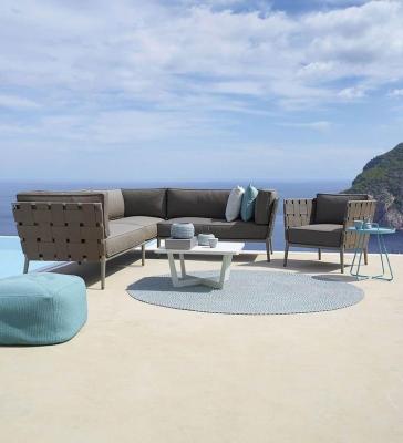 China Samil Corner Sectional Sofa, SN-2637 for sale