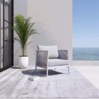 China Red Rope Conversation 4pcs Sofa, SN-2638 for sale