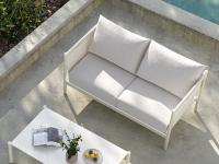China Europe Style Leisure Design Outdoor Set, Viko Batyline 4pcs Sofa, SN-2640 for sale