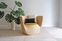 China Resin Wicker Garden Sofa Furniture Patio Set. SN-2647 for sale