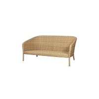 China Rattan Garden Furniture Wicker Conversation Set Deck Lounge Seating, SN-2649 for sale