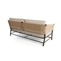 China Tropical Style Synthetic Rattan Villa Outdoor Sofa. Bruno SN-2650 for sale