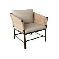 China Tropical Style Synthetic Rattan Villa Outdoor Sofa. Bruno SN-2650 for sale
