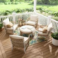 China Popular Selling Outdoor Garden Furniture Wicker Sofa. SN-2651 for sale