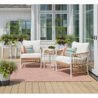 China Popular Selling Outdoor Garden Furniture Wicker Sofa. SN-2651 for sale