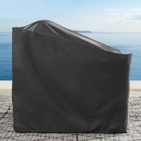 China Top Quality Patio Furniture Round Wicker Sofa. Halstead SN-2653 for sale