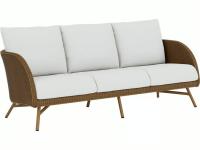 China Leisure Design Outdoor Furniture Rattan Garden Sofa. Oldmoney SN-2656 for sale
