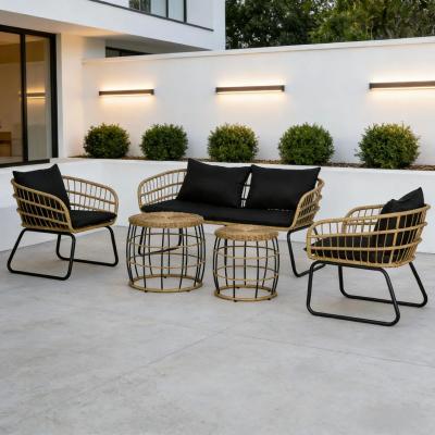 China Commercial Wholesale Outdoor Furniture Garden Set. Hala SN-2659 for sale